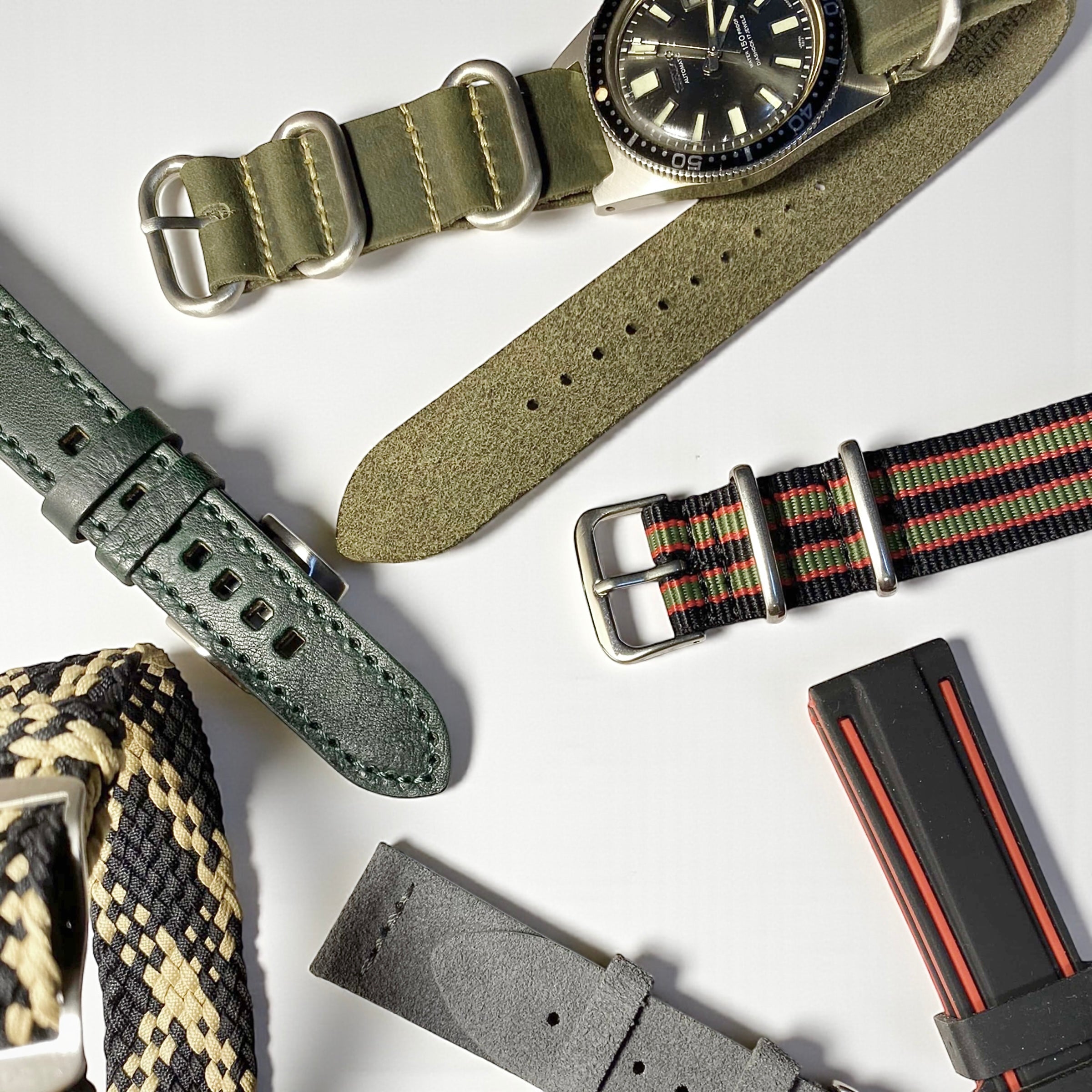 Most Popular Watch Straps | Wabistraps – wabistraps