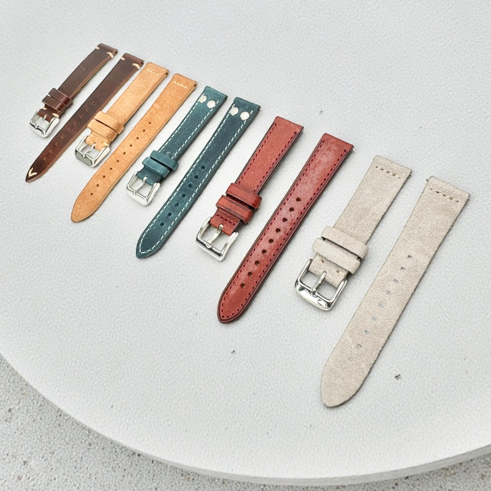 Vintage Watch Bands | Retro, Classic Watch Straps - Wabistraps – wabistraps