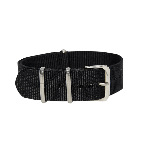 12mm Watch Bands | Straps for 12mm Lug Width - Wabistraps - wabistraps