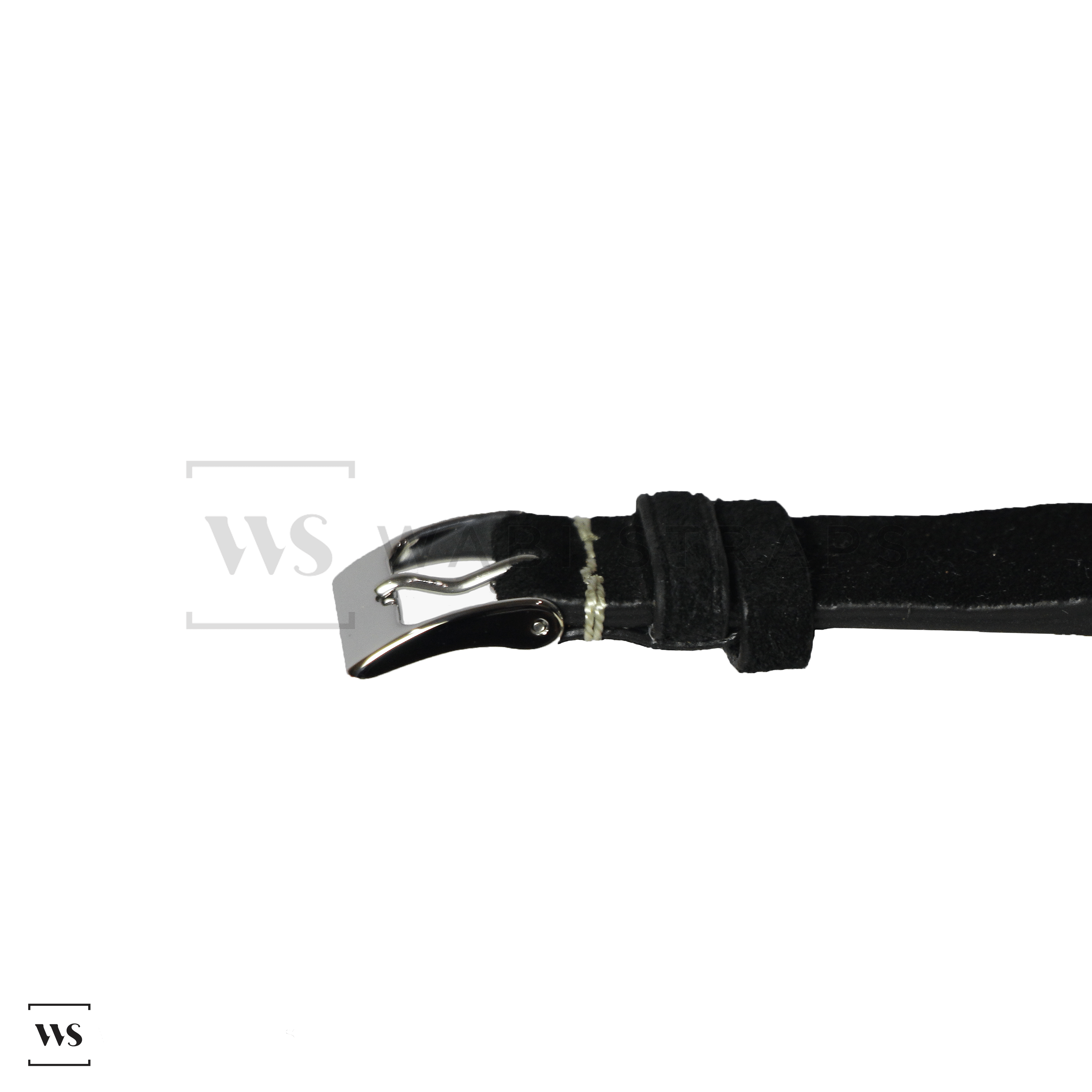 Suede Watch Bands | Soft Velvet Watch Straps - Wabistraps - wabistraps