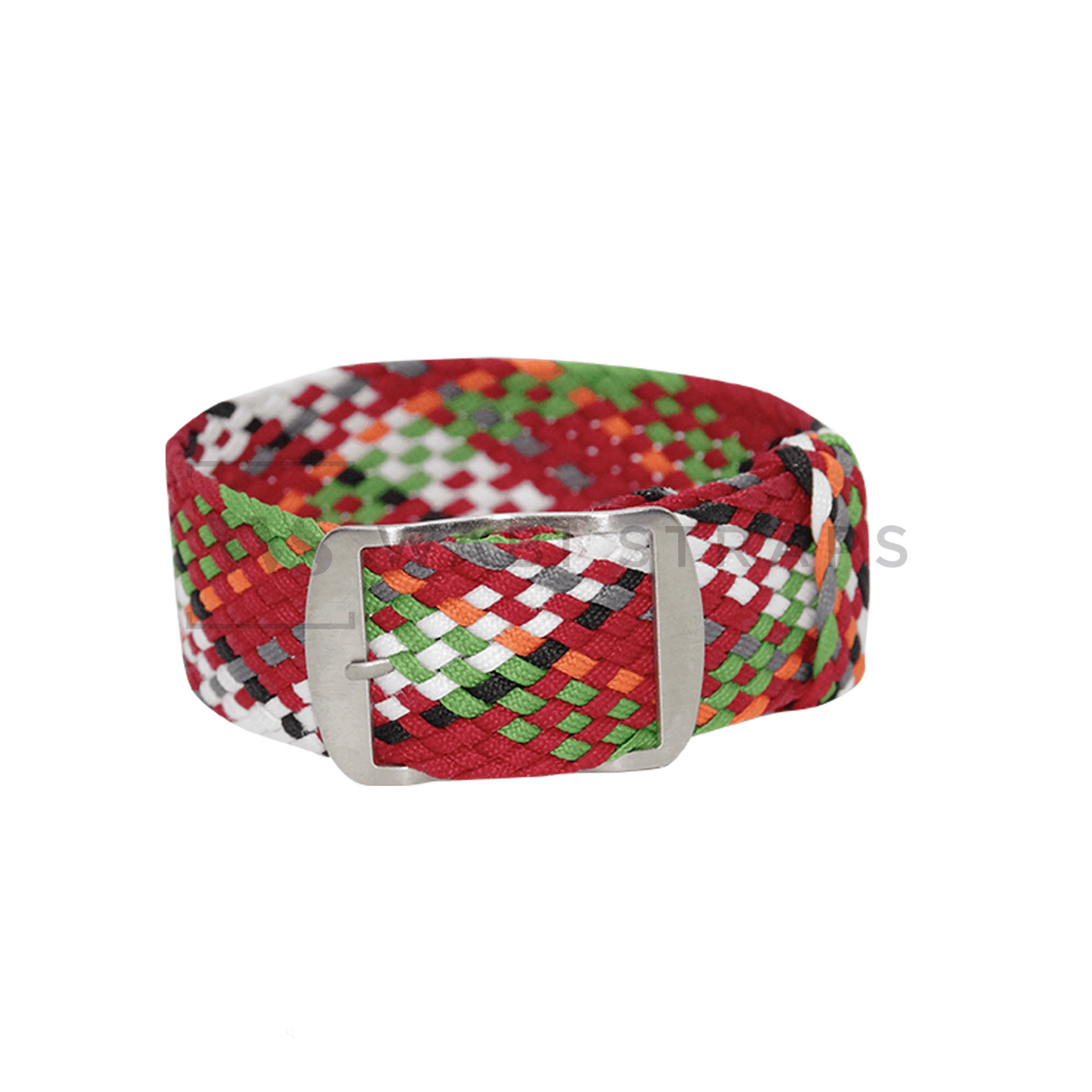 Green Watch Strap | Perfect Color to Match Your Watch - Wabistraps ...