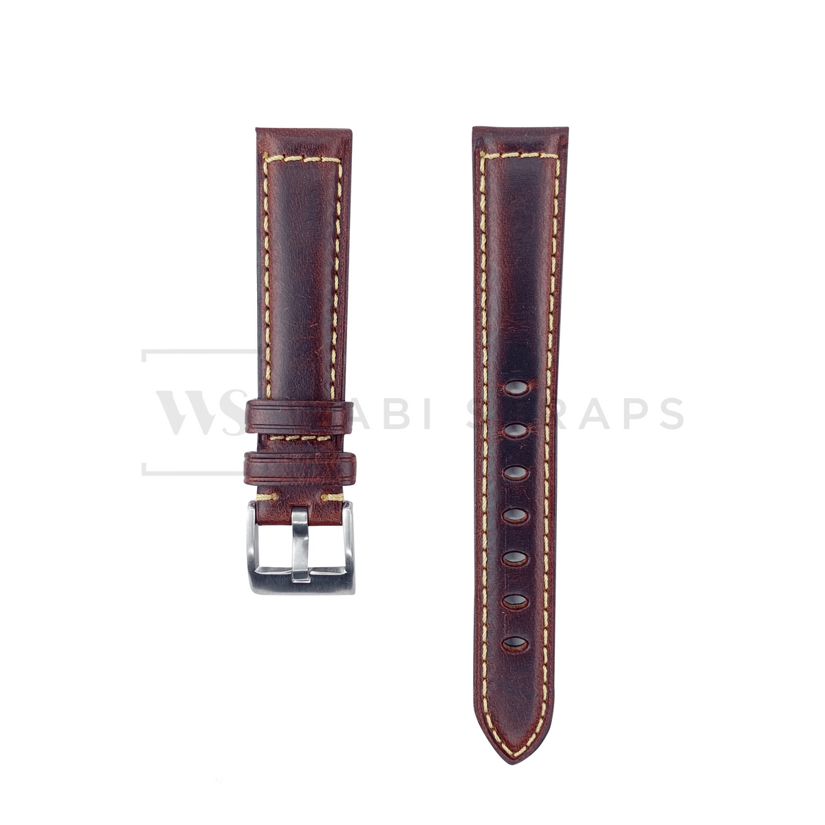 18mm Watch Bands | Straps for 18mm Lug Width - Wabistraps - wabistraps